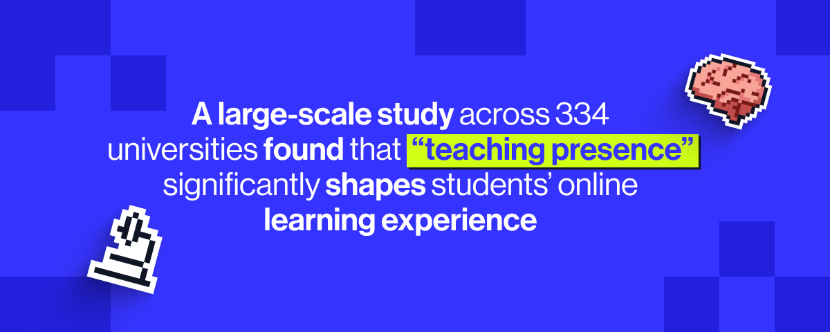 The importance of fun for effective online learning - MES
