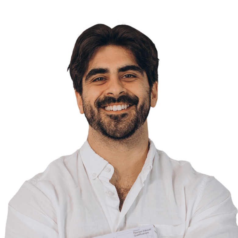 Parametric Differentiation - Edexcel A-Level Maths