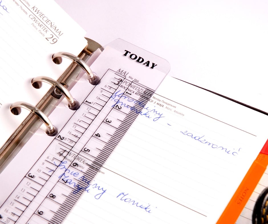 How to Create the Ultimate Revision Timetable