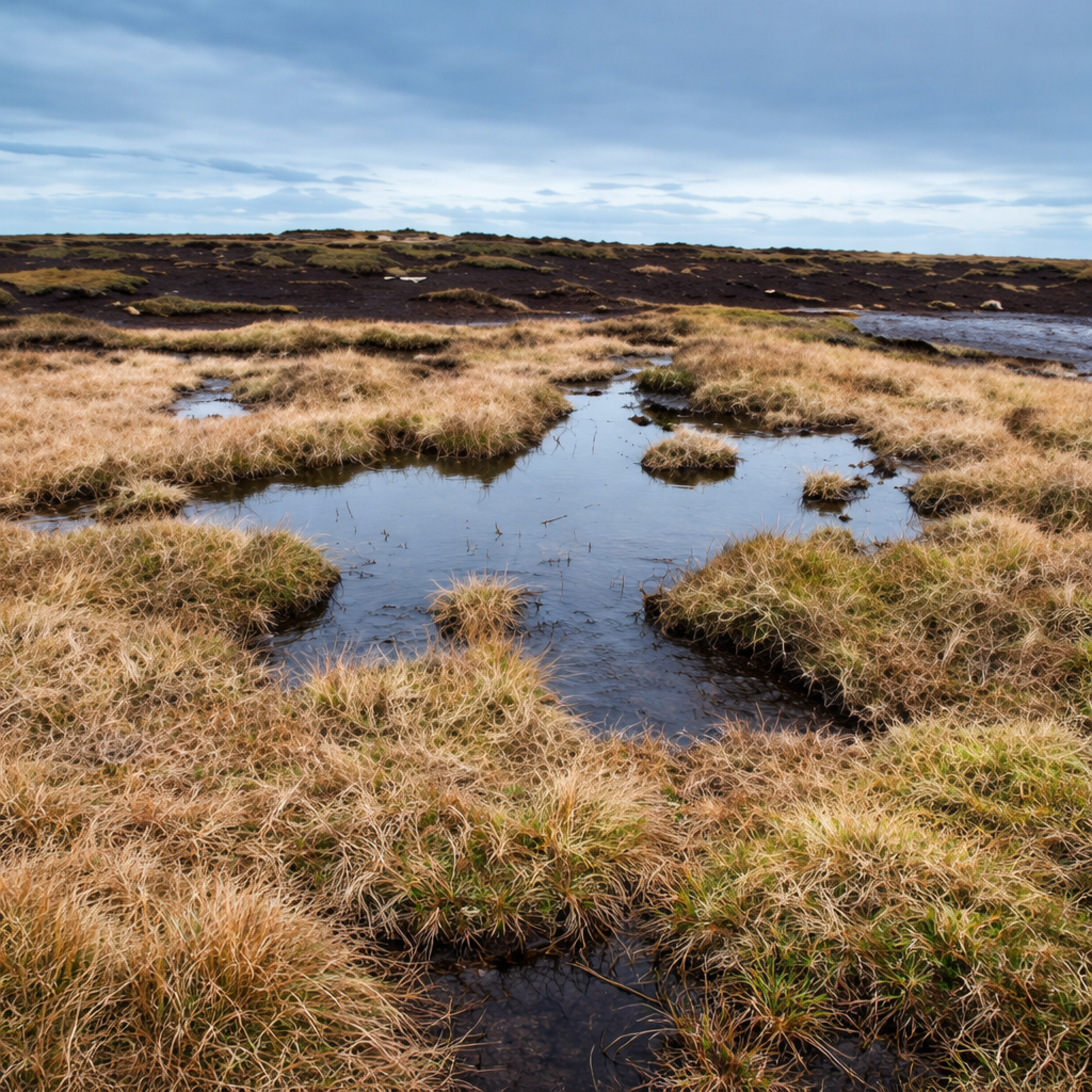 Destruction Of Peat Bogs AQA GCSE Biology Destruction Of Peat Bogs AQA GCSE Biology